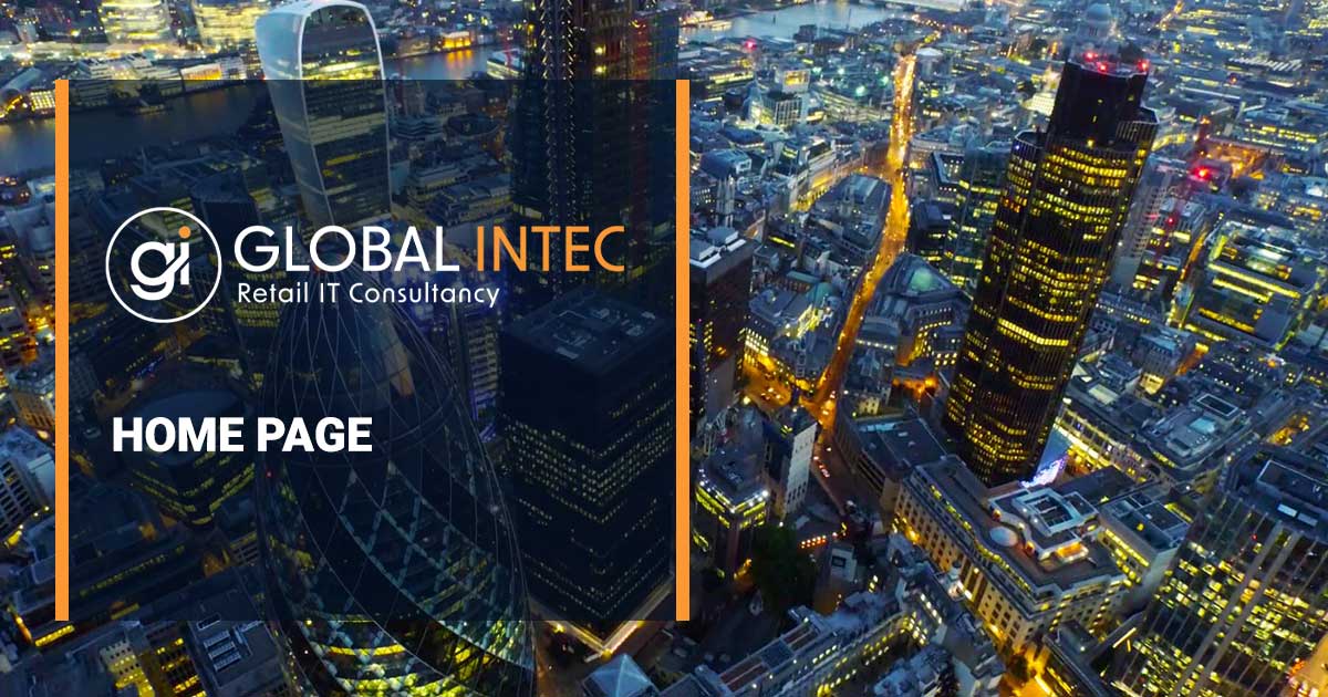 Welcome to Global Intec » Retail IT Recruitment Search and Consultation